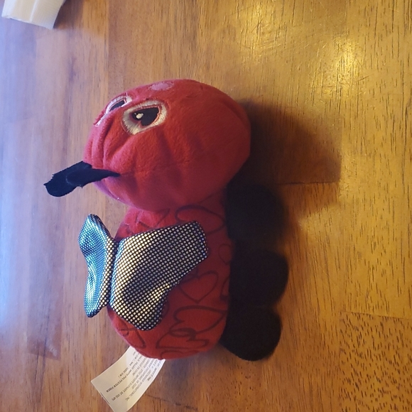 Greenbrier International | Toys | Valentines Stuffed Animal Love ...